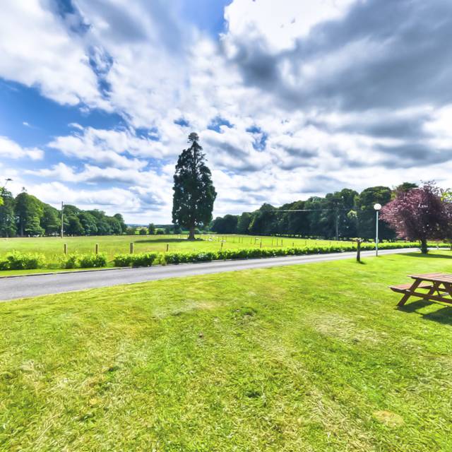 Mount St. Anne's Retreat and Conference Centre - 360 virtual tour