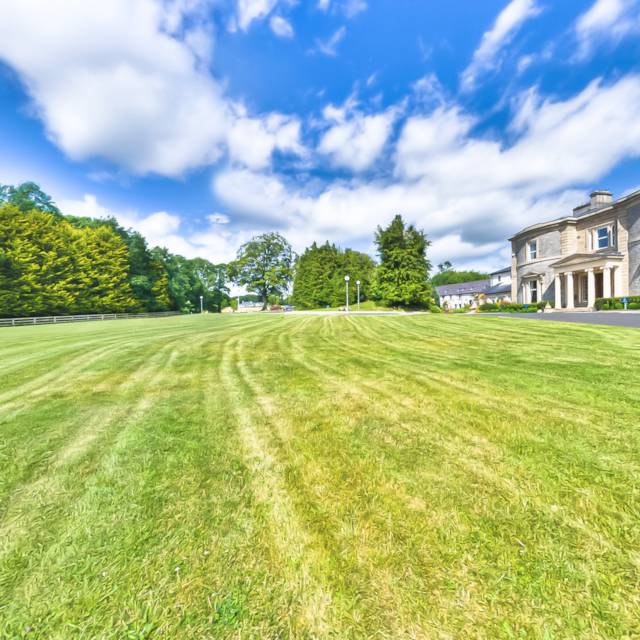 Mount St. Anne's Retreat and Conference Centre - 360 virtual tour