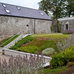 Mount St. Anne's Retreat & Conference Centre » Gallery