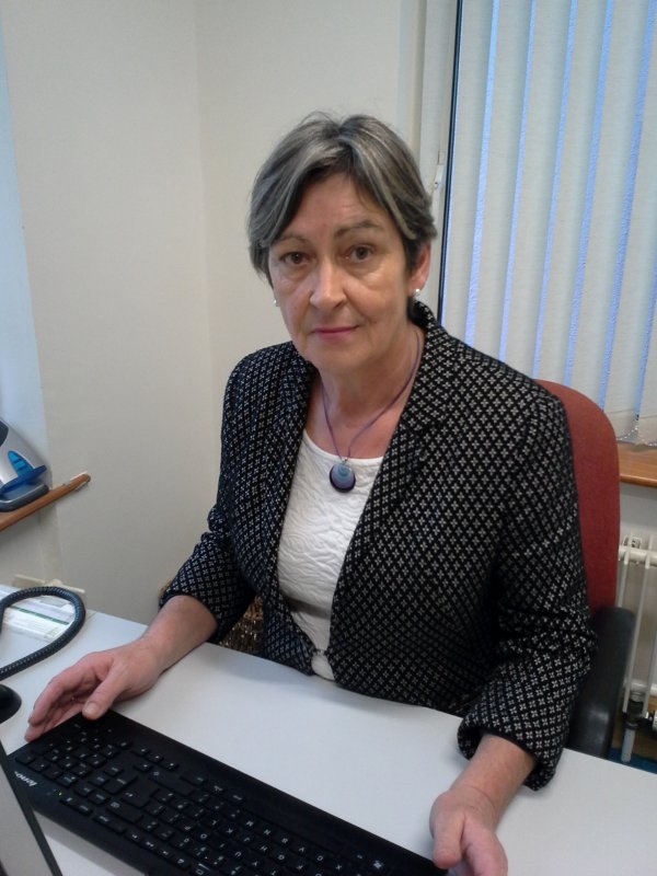 Mount St. Anne's Retreat & Conference Centre » Our Team