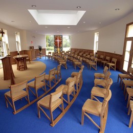 Mount St. Anne's Retreat & Conference Centre » Gallery