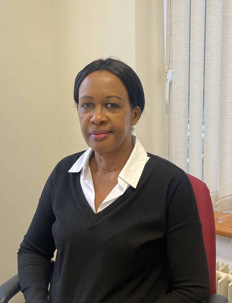 Mount St. Anne's Retreat & Conference Centre » Our Team